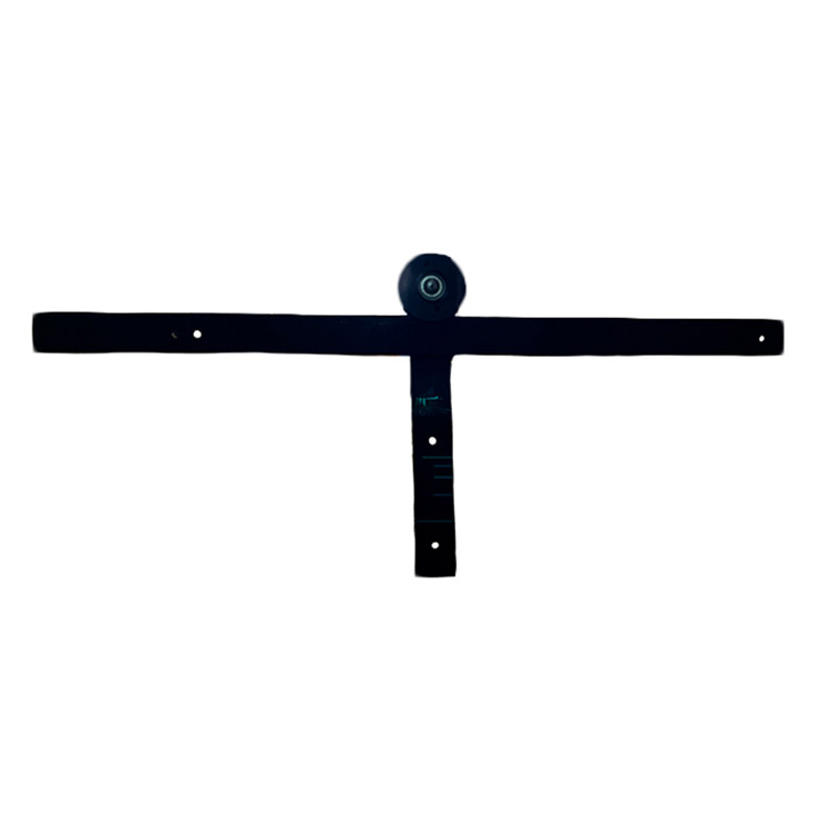 KIT PAMPA C/MANIJA 2MTS NEGRO RUEDAMAS - Amalgama | Herrajes ...